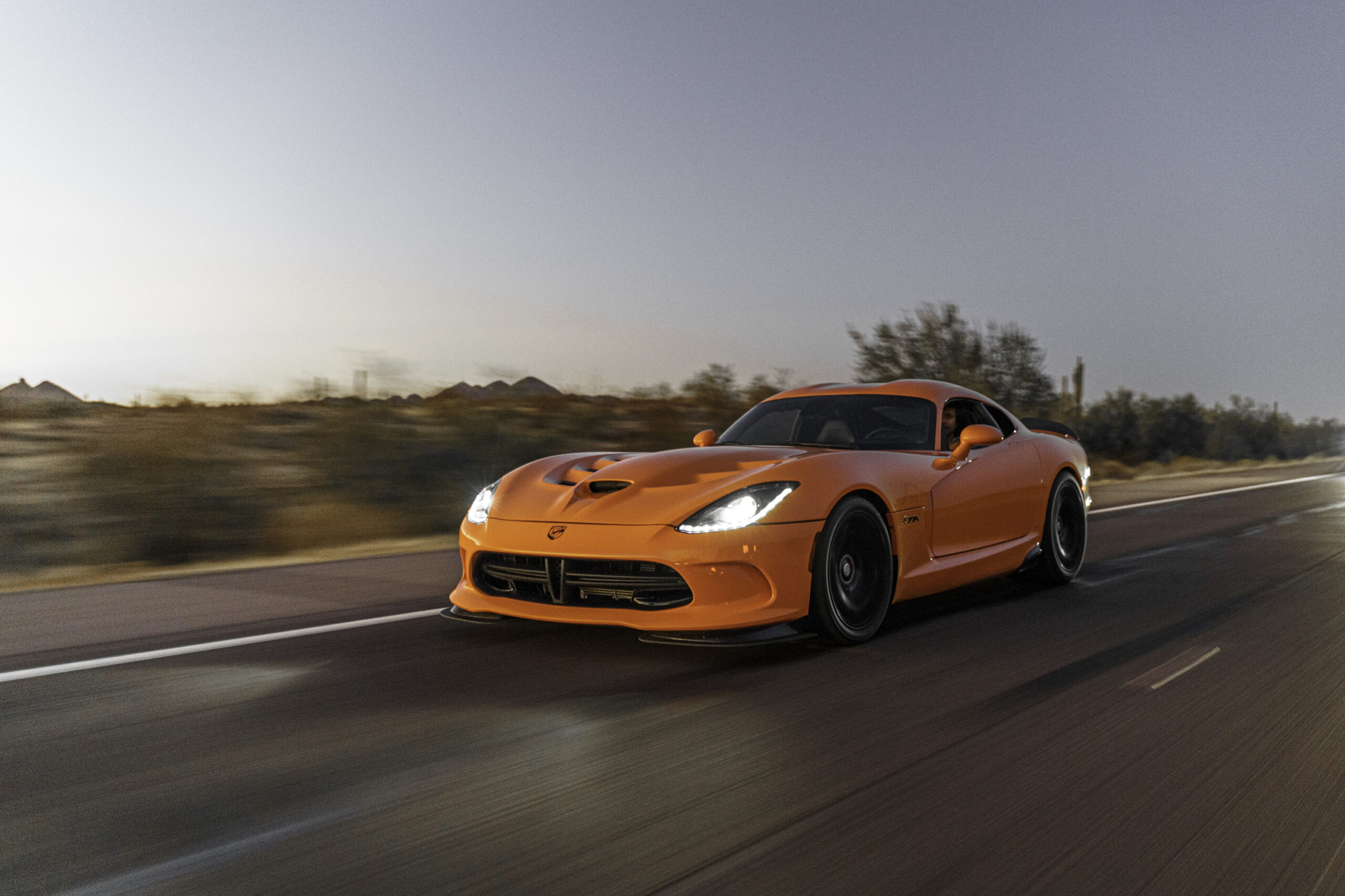 Club Officers – AZ Viper Club