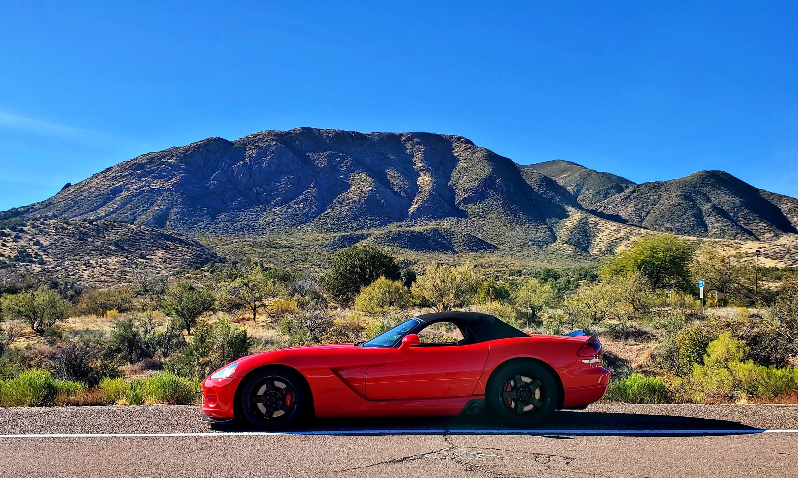 Club Officers – AZ Viper Club