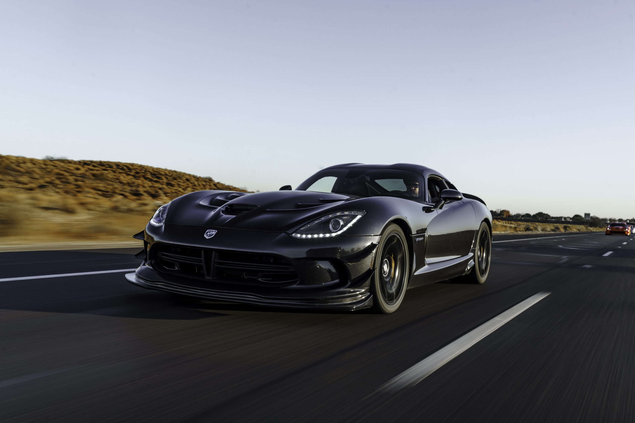 Club Officers – AZ Viper Club