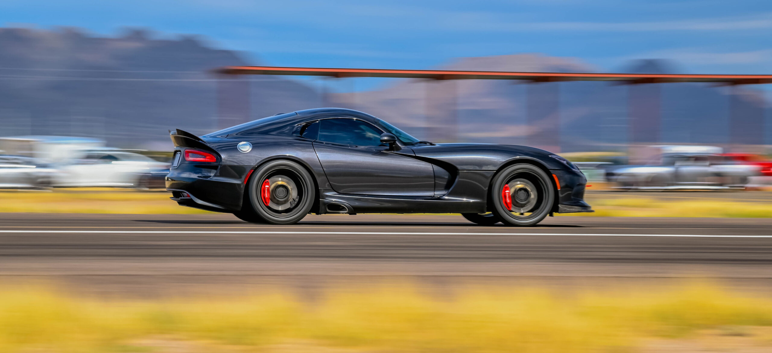 Club Officers & Board of Directors – Arizona Viper Club