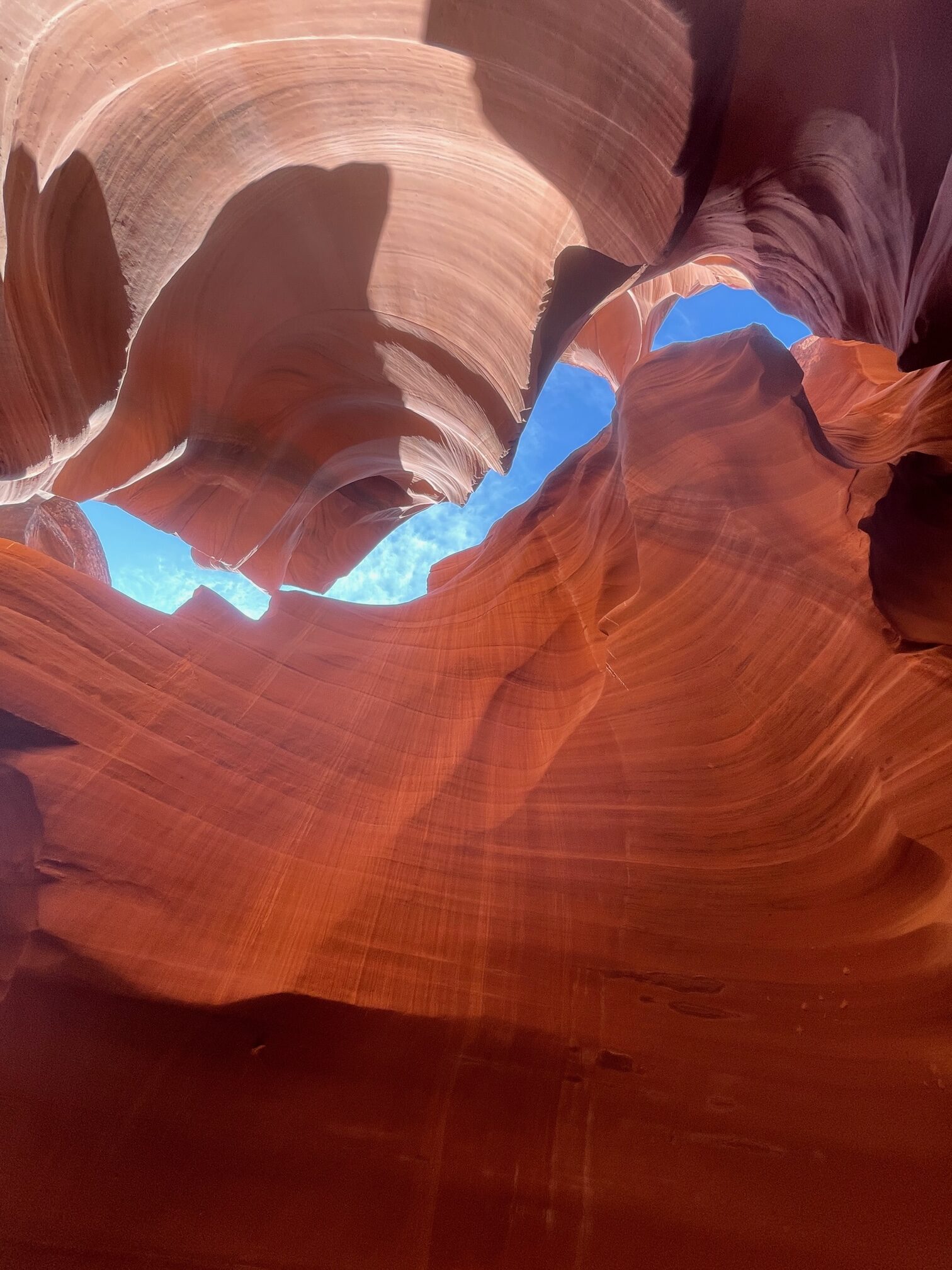 Antelope Canyon and Horseshoe Bend 2022 – Arizona Viper Club